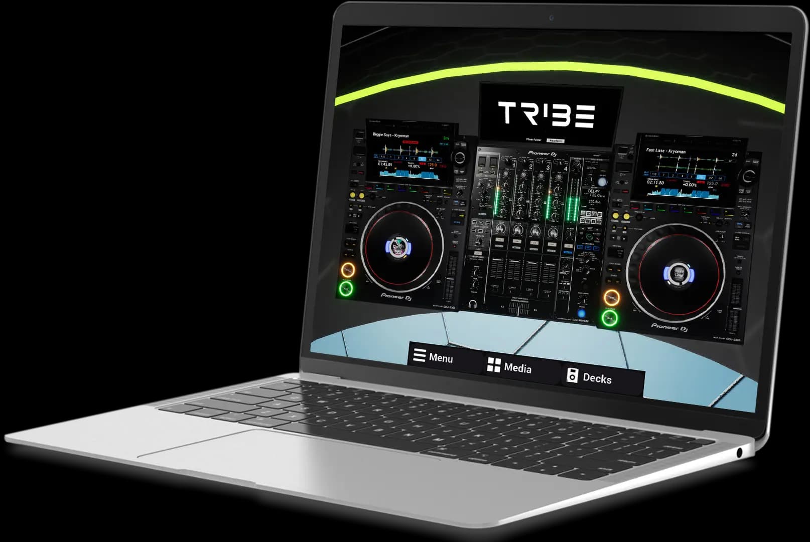 Tribe XR Download