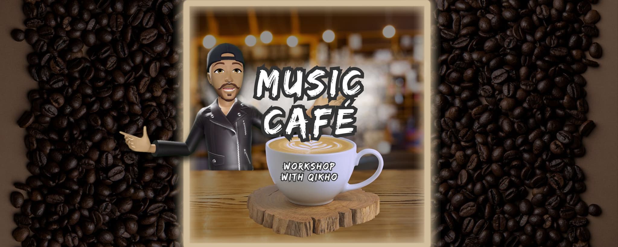 Tribe XR Daily Workshops — Tribe XR DJ Academy